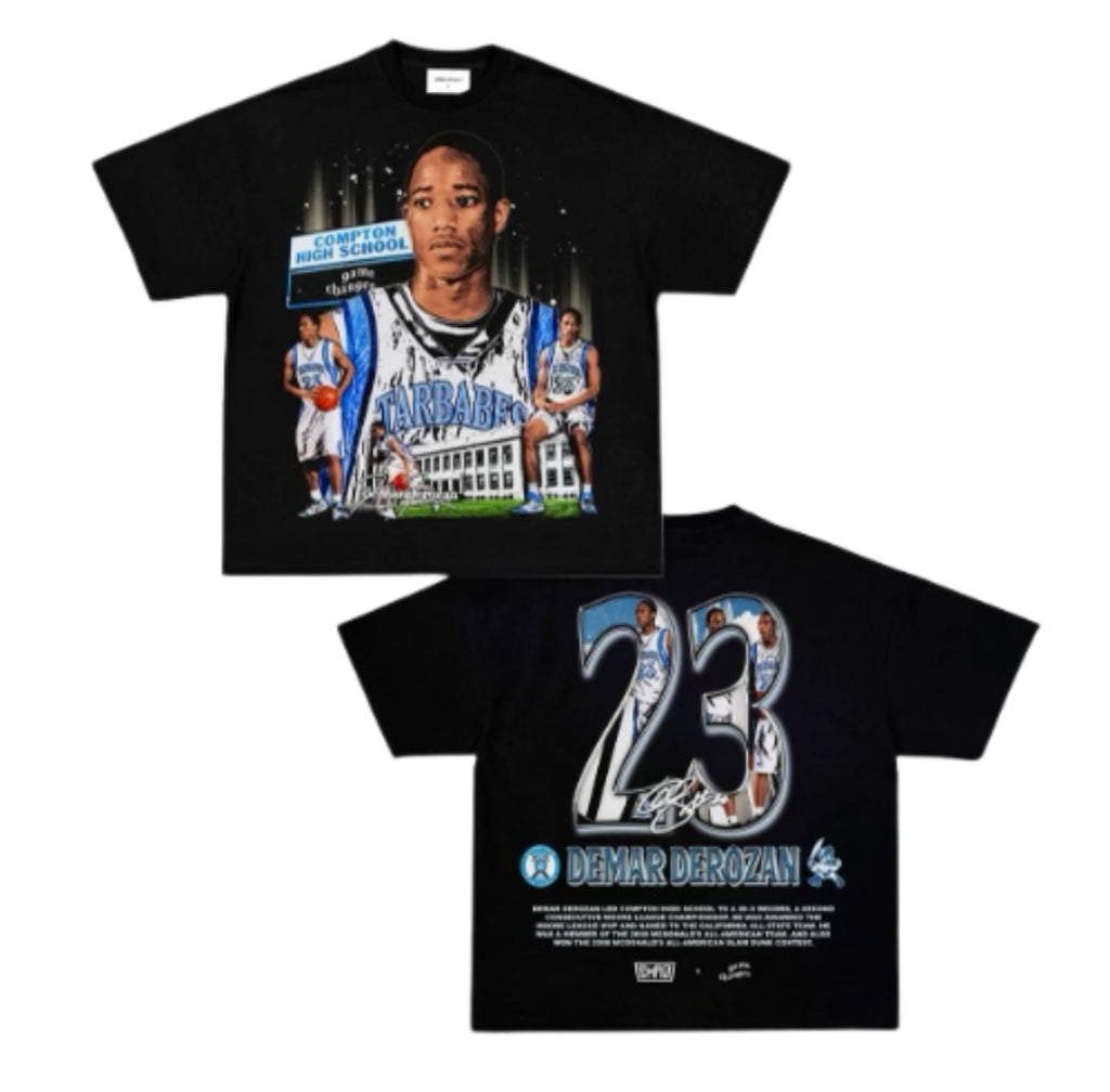 Comp10 x Game Changer – Comp10 Apparel